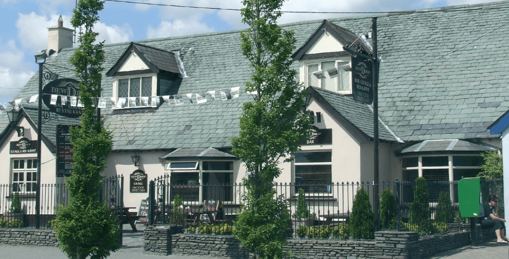 Kilheale Manor – Cavan Developments